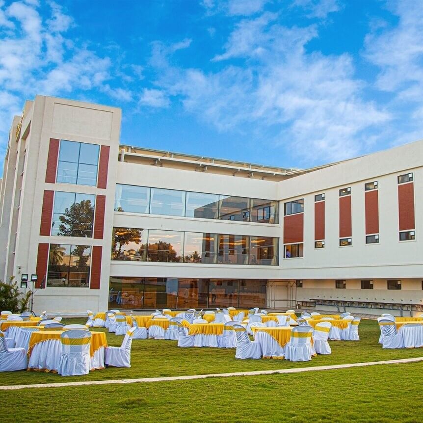 Best Resort for Outdoor Events and Theme wedding- The King's Meadows